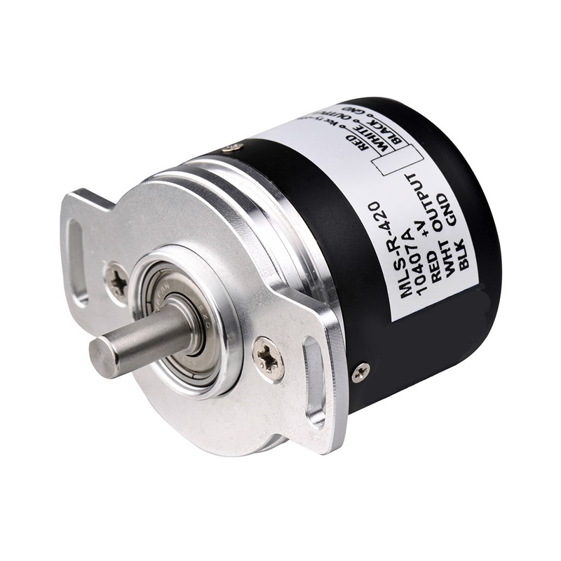 MLS-R-R1 角度感測器(類比訊號) Single Turn Magnetic Sensor – dfwisdom 得豐實業有限公司