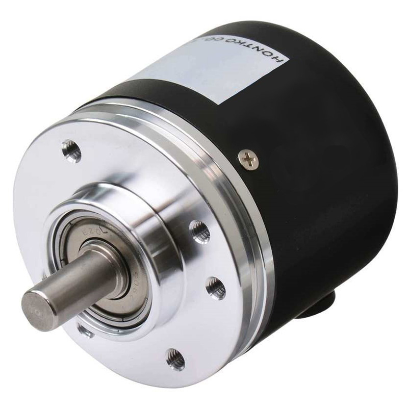 MRA-3A-3B-角度感測器(類比訊號)Single Turn Magnetic Sensor – dfwisdom 得豐實業有限公司