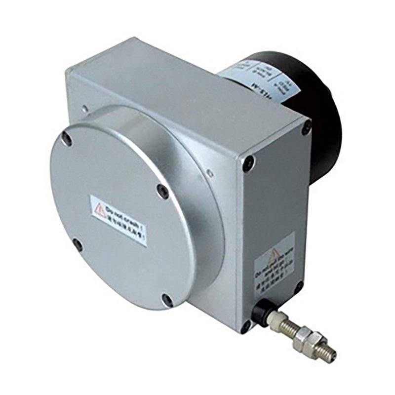 HLS-M 拉線式編碼器(增量值)Linear Wire Encoder – dfwisdom 得豐實業有限公司