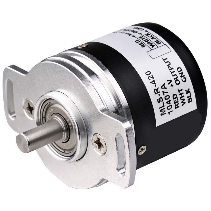 MRA-3A-3B-角度感測器(類比訊號)Single Turn Magnetic Sensor – dfwisdom 得豐實業有限公司